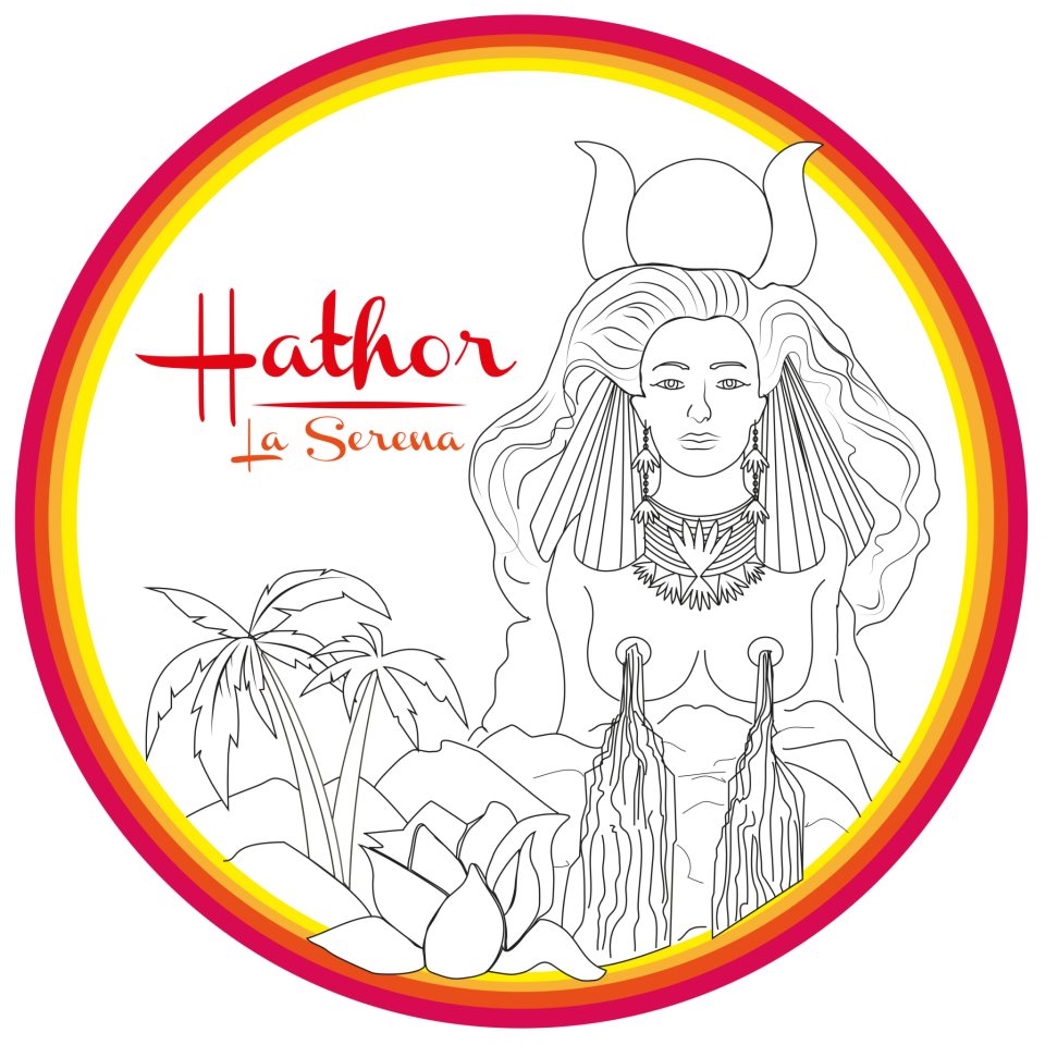 ¿Quiénes somos? :: HATHOR